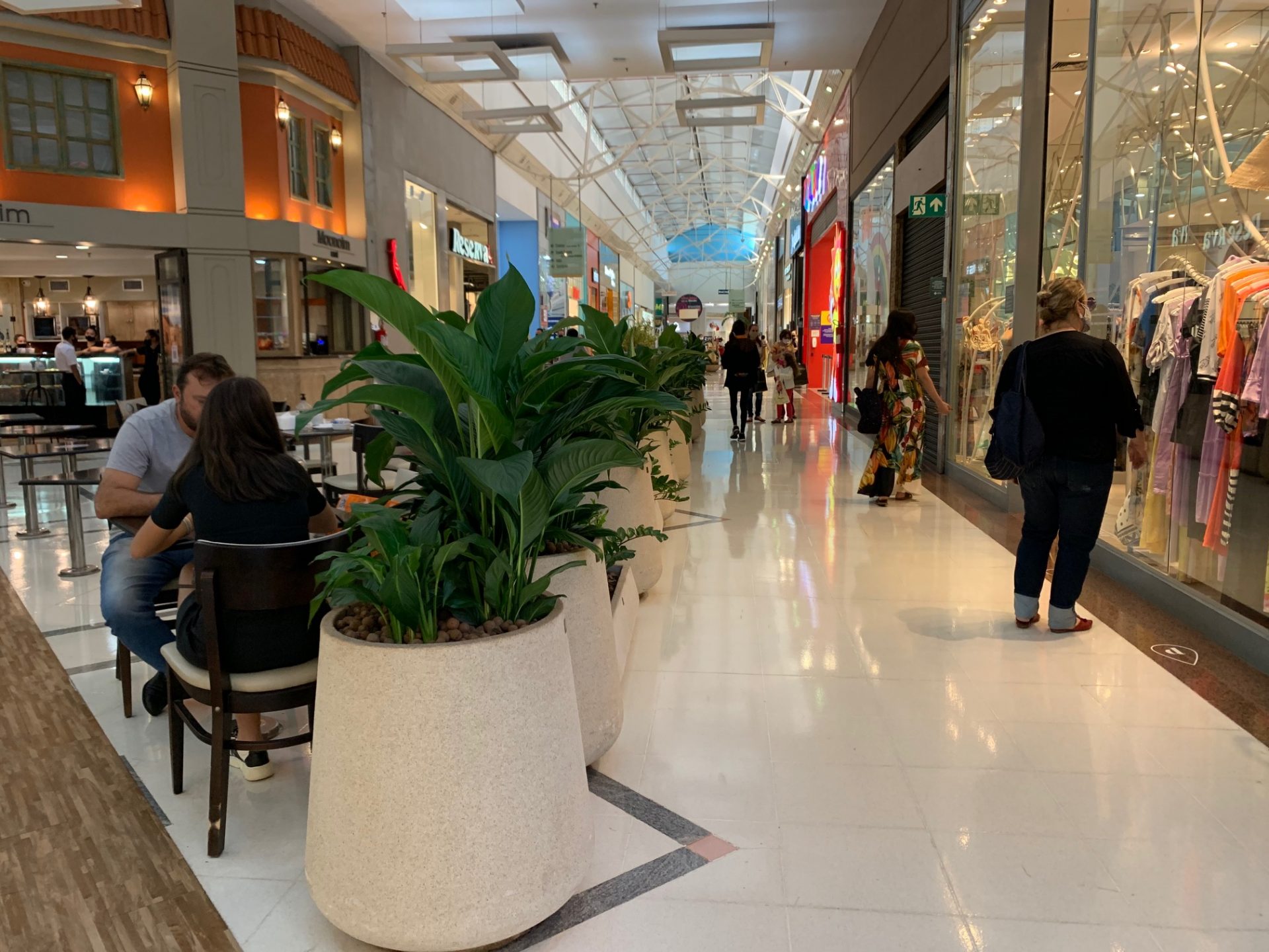 Shopping Uberaba estima aumento de 32% nas vendas para o dia dos pais ...