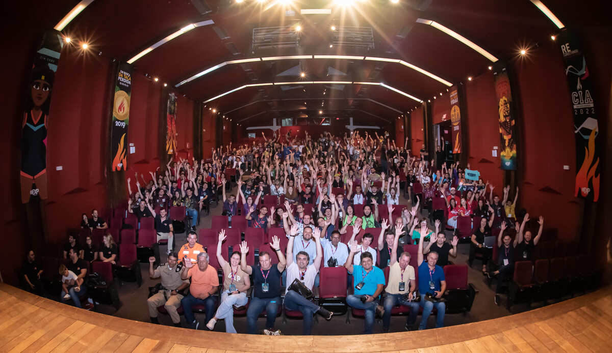 CIA 2023 é confirmada em Uberaba, de 8 a 11 de junho, com perspectiva ...