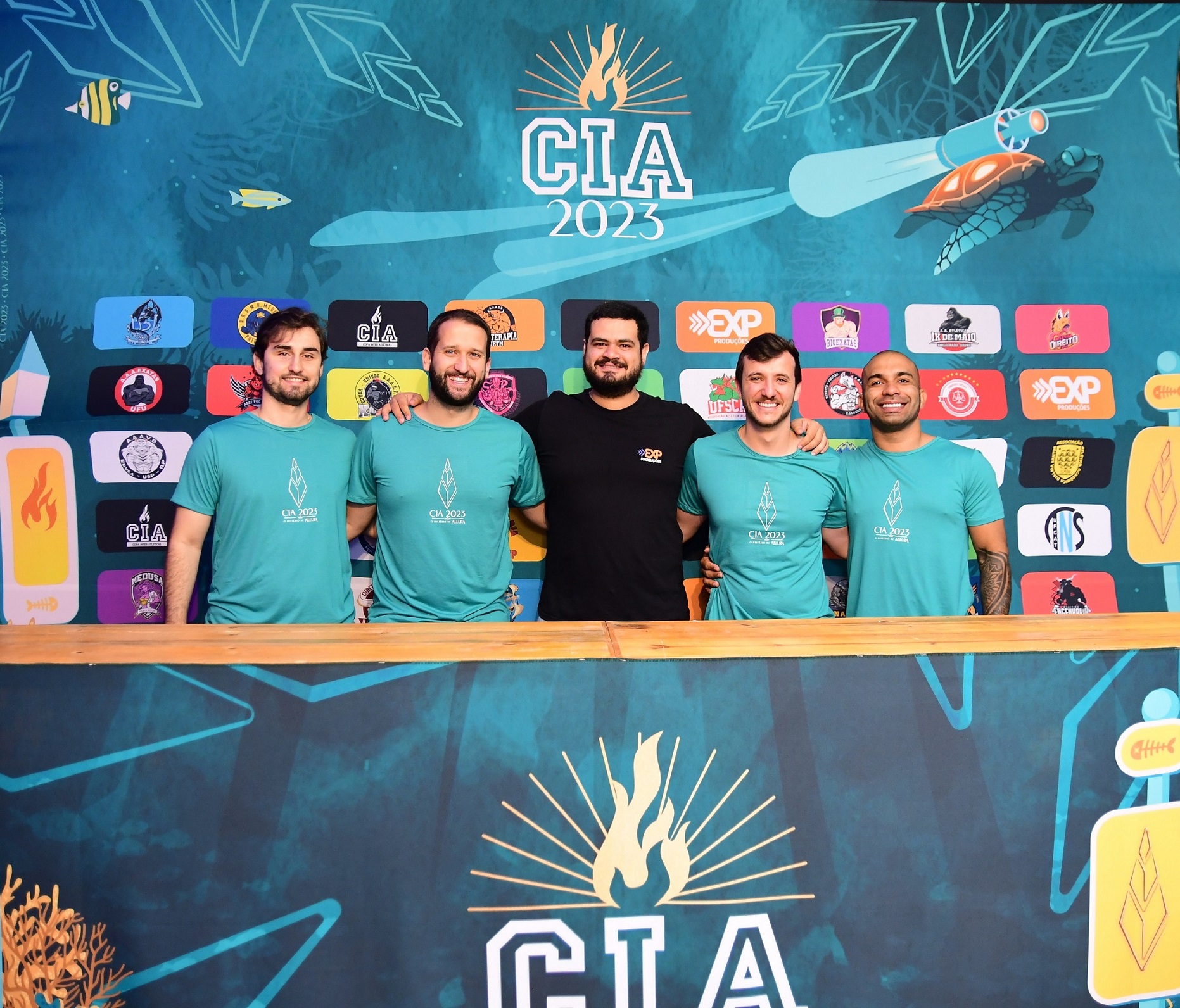 CIA teve crescimento de mais de 1200% em sete anos - Folha de Uberaba